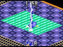Sonic Labyrinth (1995)- Jeu vidéo - SensCritique