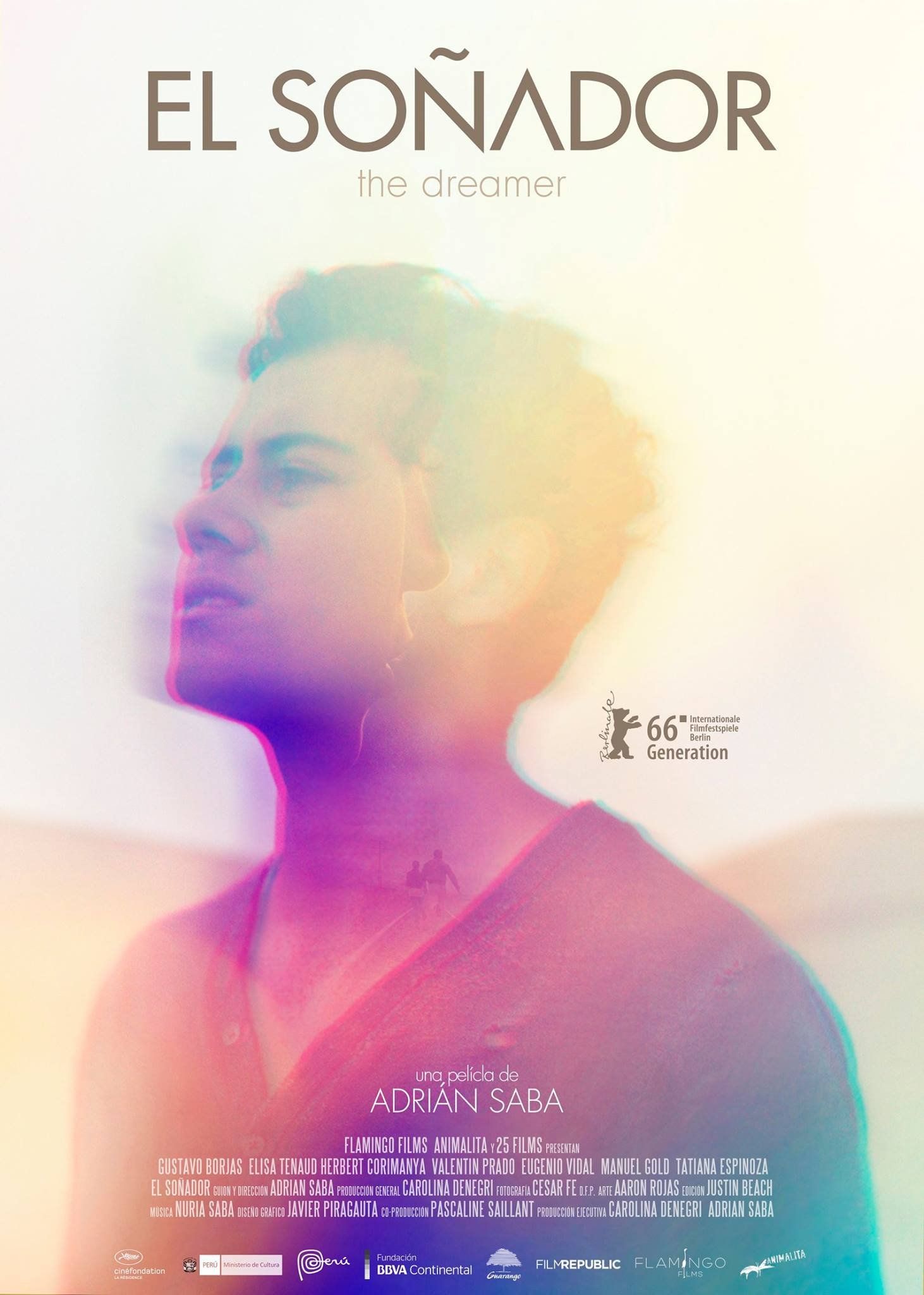 The Dreamer - Film (2017) - SensCritique