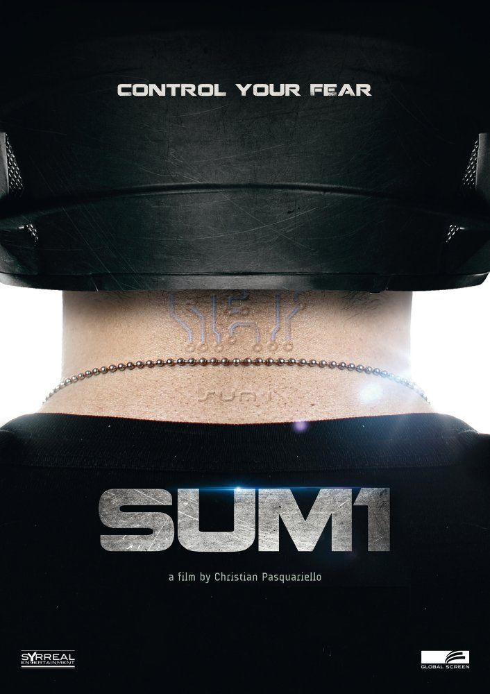 Sum1 - Film (2016) - SensCritique