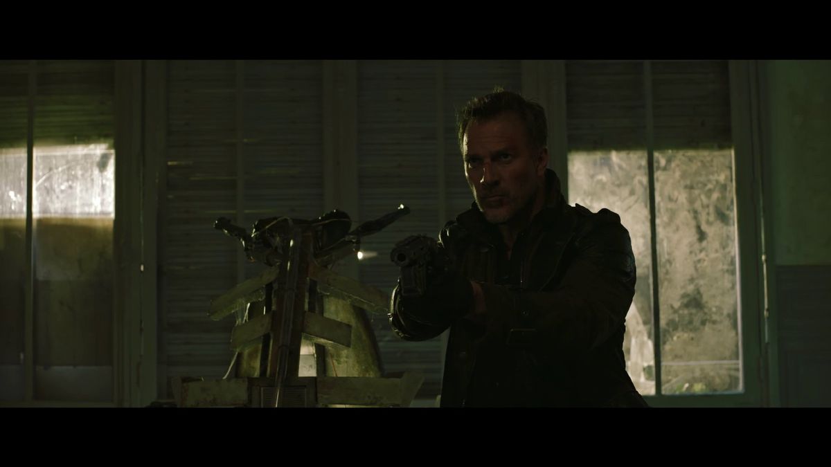 Virtual Revolution - Film (2016) - SensCritique