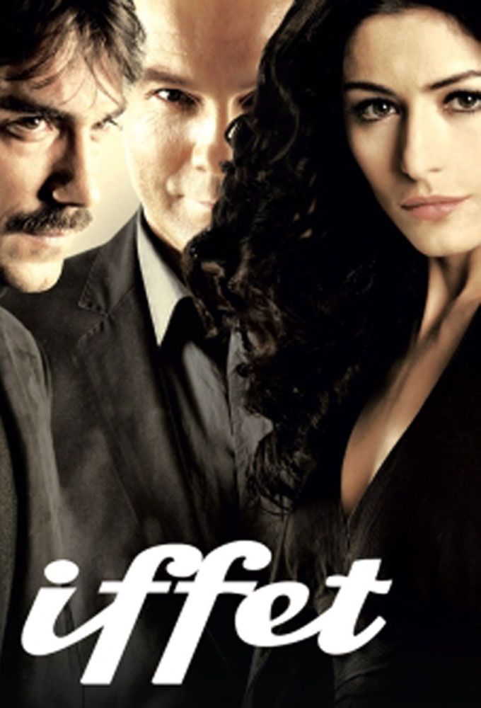 Iffet - série (2011) - SensCritique