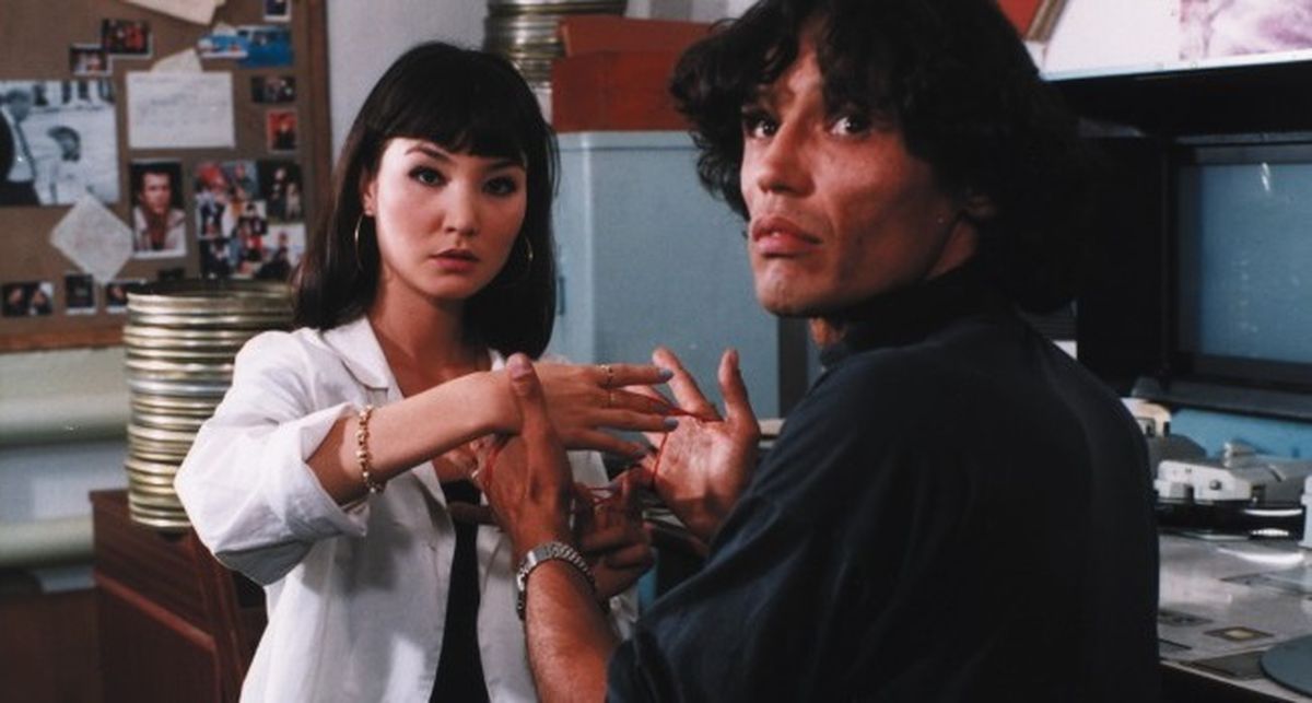 La Route - Film (2002) - SensCritique