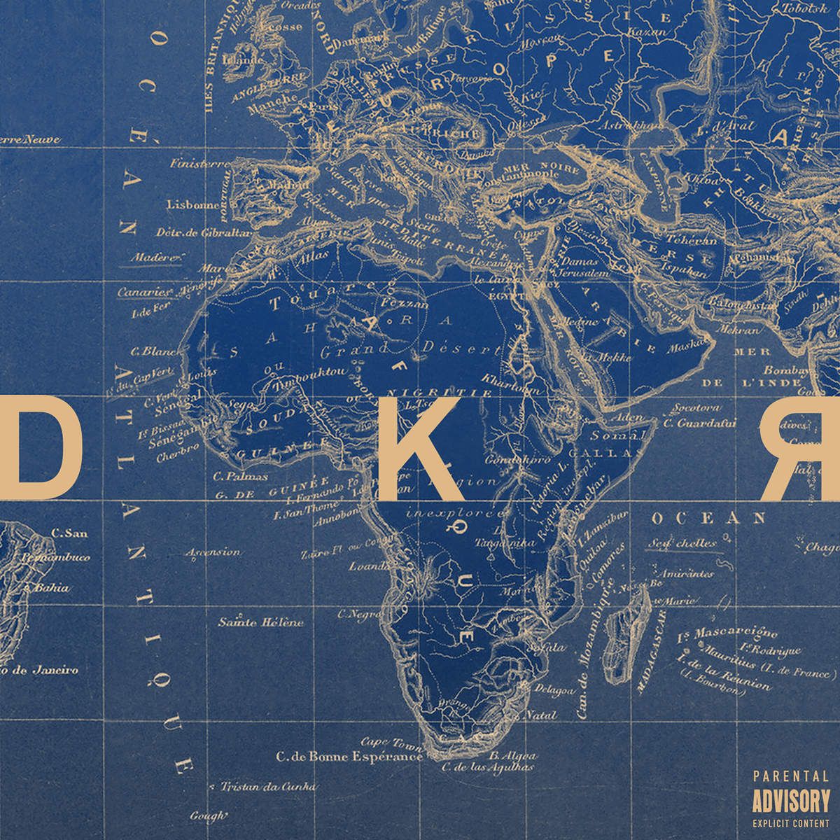 DKR (Single) - Booba - SensCritique