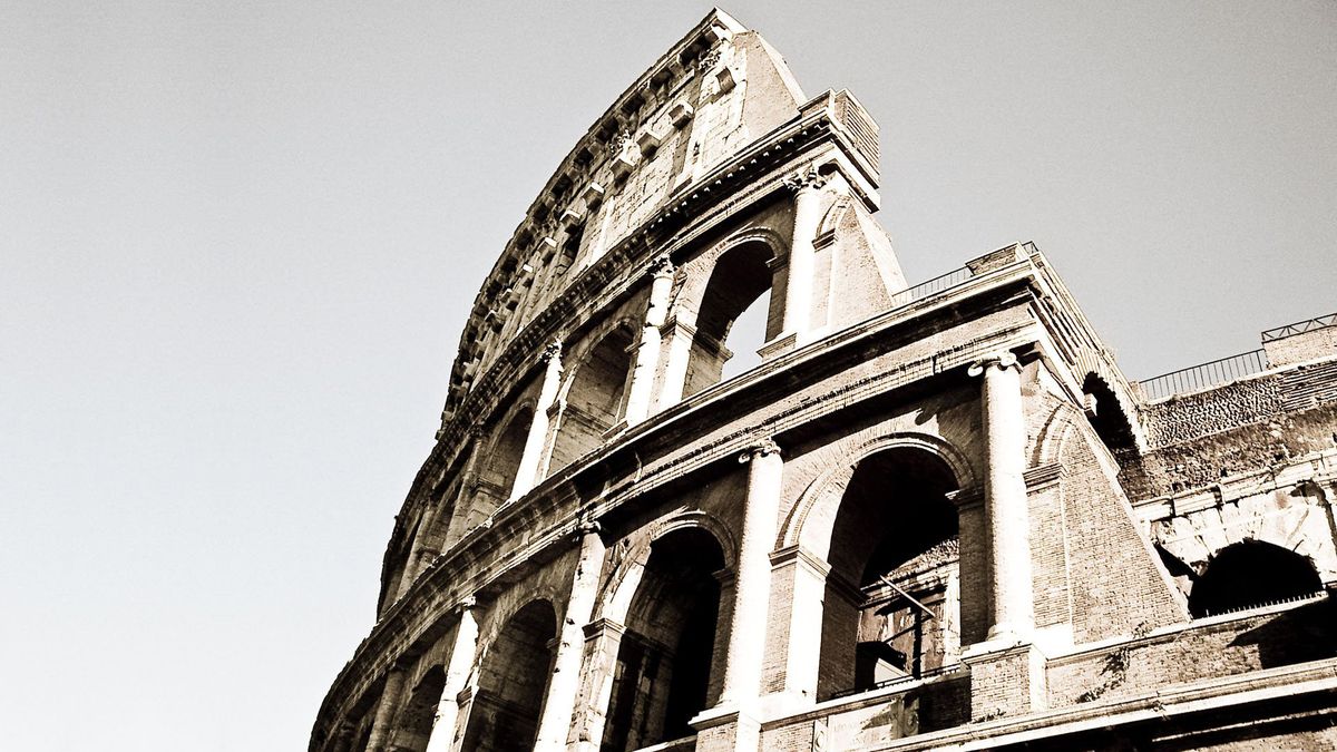 Ancient MegaStructures - Émission TV (2011) - SensCritique