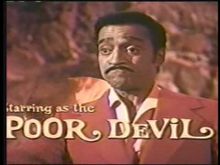 Poor Devil - Téléfilm (1973) - SensCritique