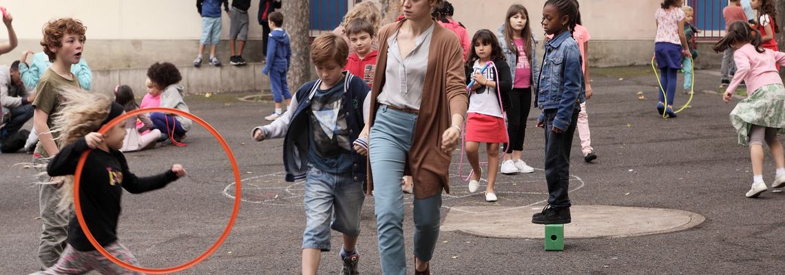 Primaire - Film (2017) - SensCritique