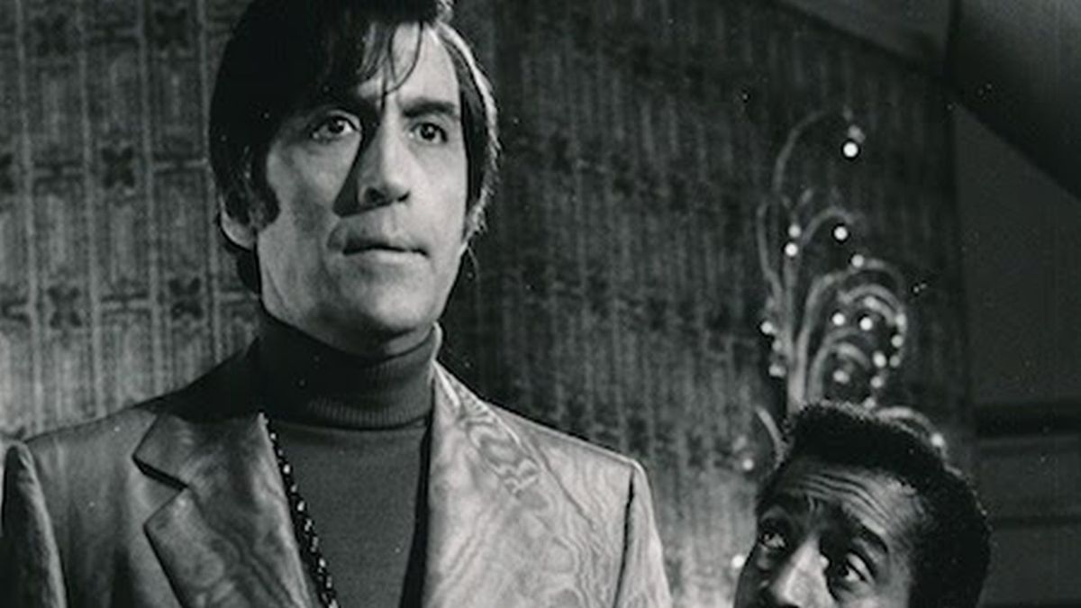 Poor Devil - Téléfilm - SensCritique