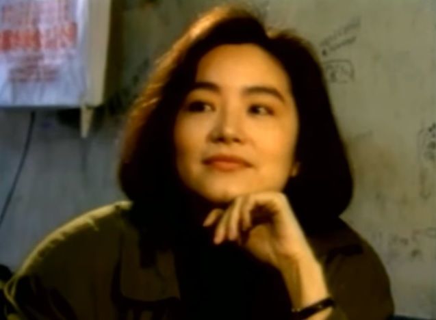 A Portrait of Lin Ching-Hsia - Documentaire (1991) - SensCritique