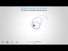 Orbit (2016)- Jeu vidéo - SensCritique