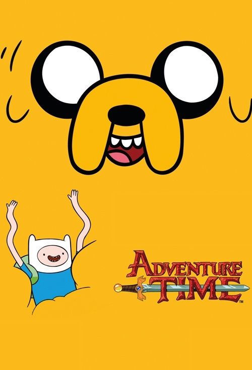 Adventure Time, le film - Long-métrage d'animation - SensCritique