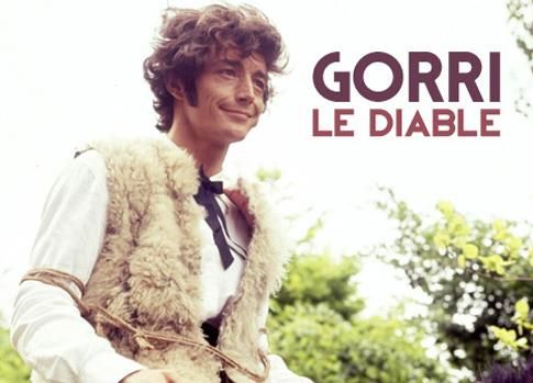 Images de Gorri le Diable - SensCritique