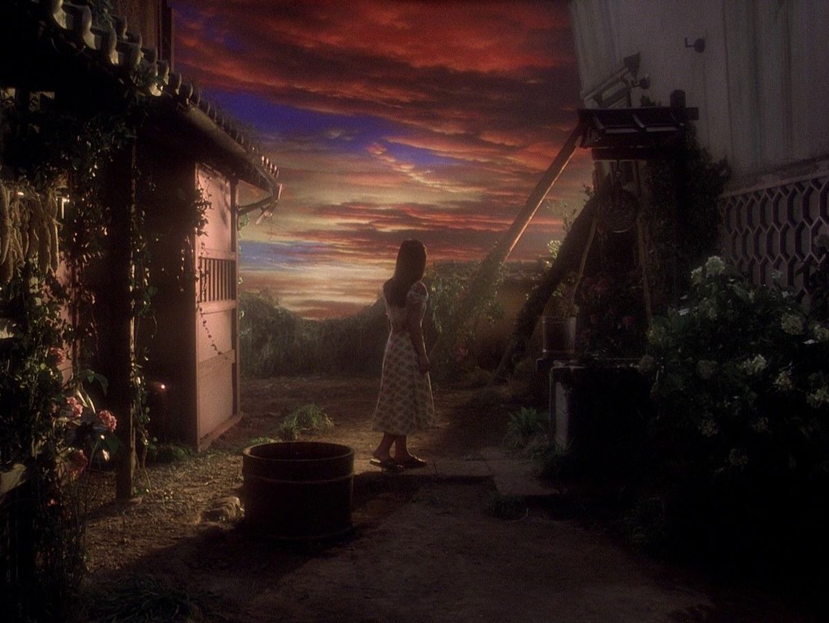 House - Film (1977) - SensCritique