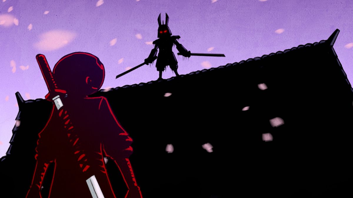 Draw Slasher (2013) - Jeu vidéo - SensCritique