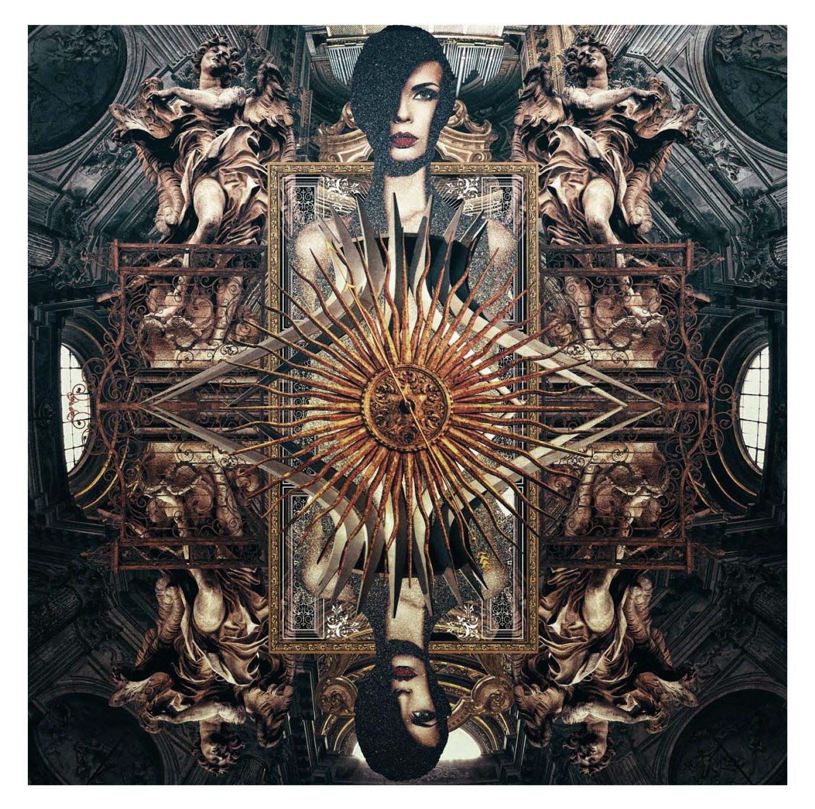 Avis sur Utopia (2016) - SensCritique