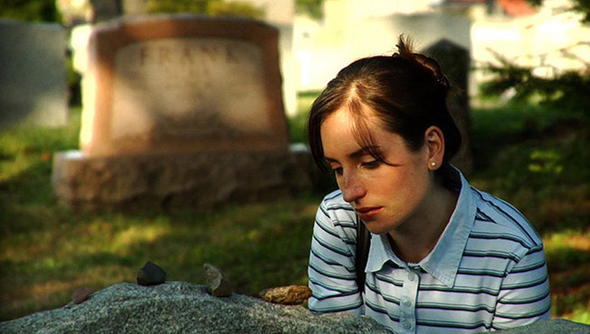 Arranged - Film (2006) - SensCritique
