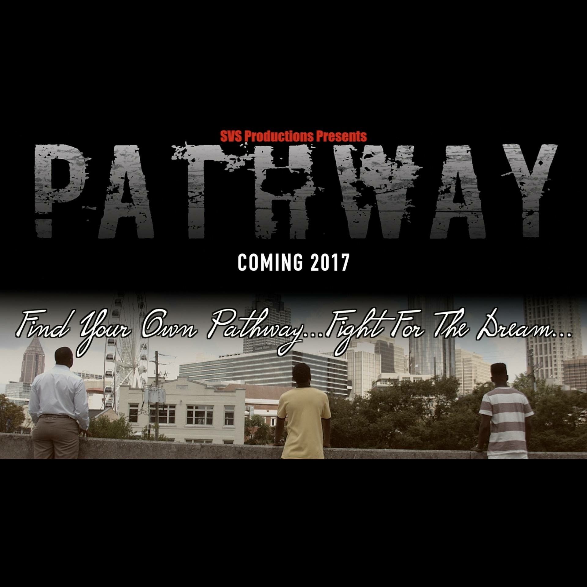 Pathway - Film (2017) - SensCritique