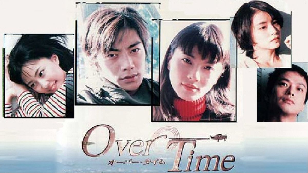 Over Time - Drama (1999) - SensCritique