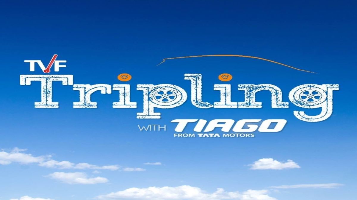 Tripling - Websérie - SensCritique