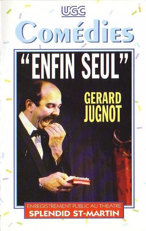Images de Enfin seul ! (1981) - SensCritique