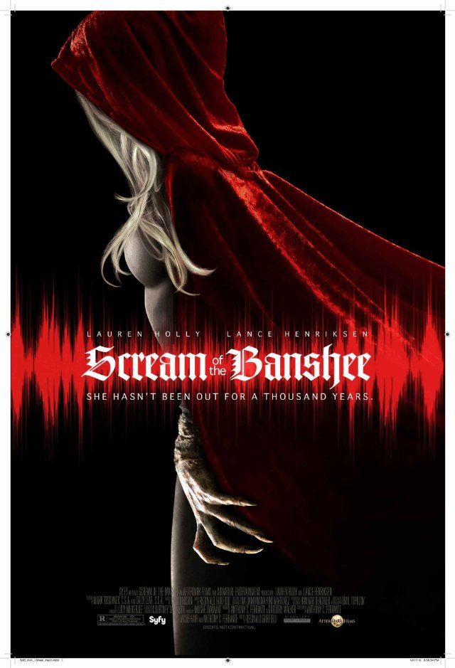 The Banshee - Film (2011) - SensCritique