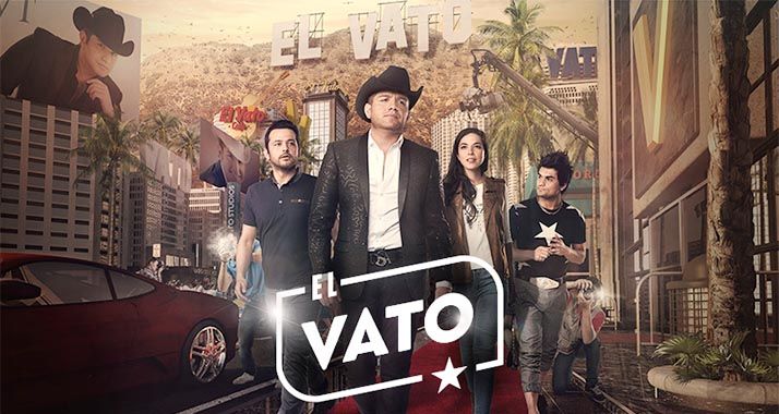 Images de El Vato (2016) - SensCritique