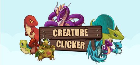 Images de Creature Clicker - Capture, Train, Ascend! - SensCritique