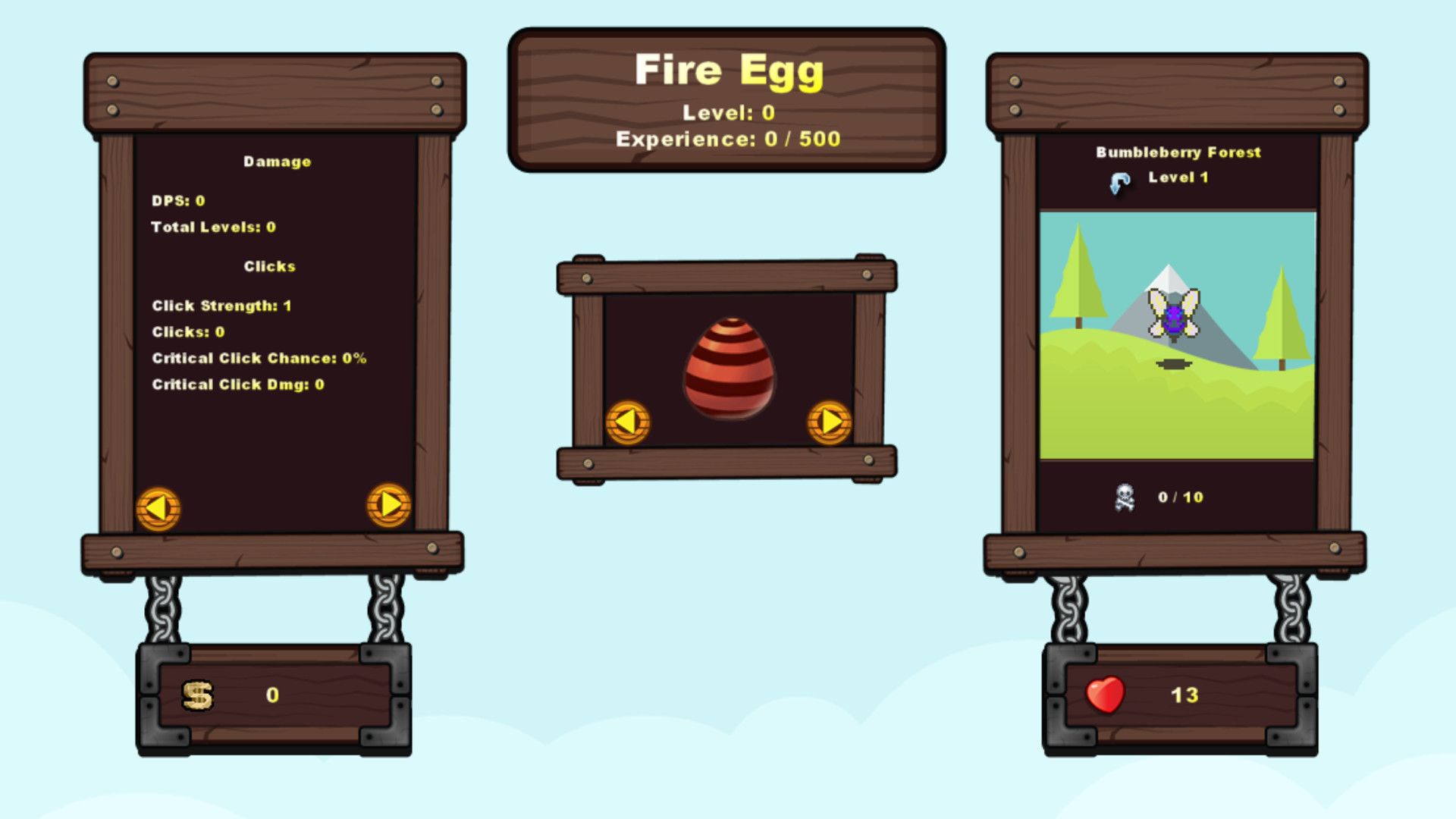 Images de Creature Clicker - Capture, Train, Ascend! - SensCritique