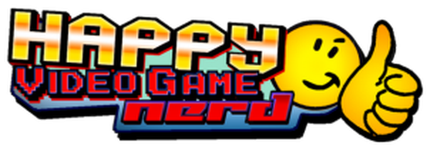 The Happy Video Game Nerd - Émission Web - SensCritique