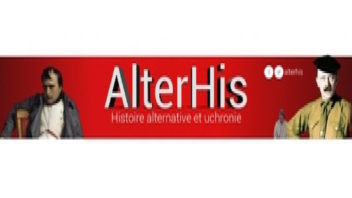 AlterHis - Émission Web - SensCritique