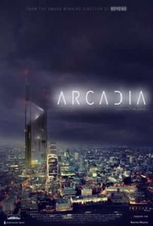 Arcadia - Film (2016) - SensCritique