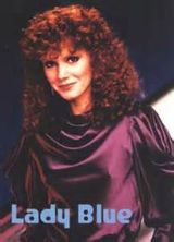Lady Blue - Série (1985) - SensCritique