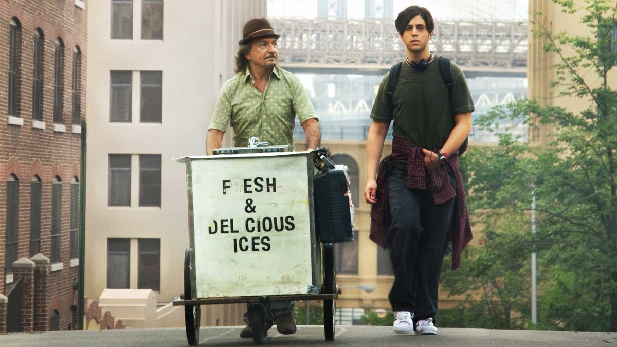 La Loose - Film (2008) - SensCritique
