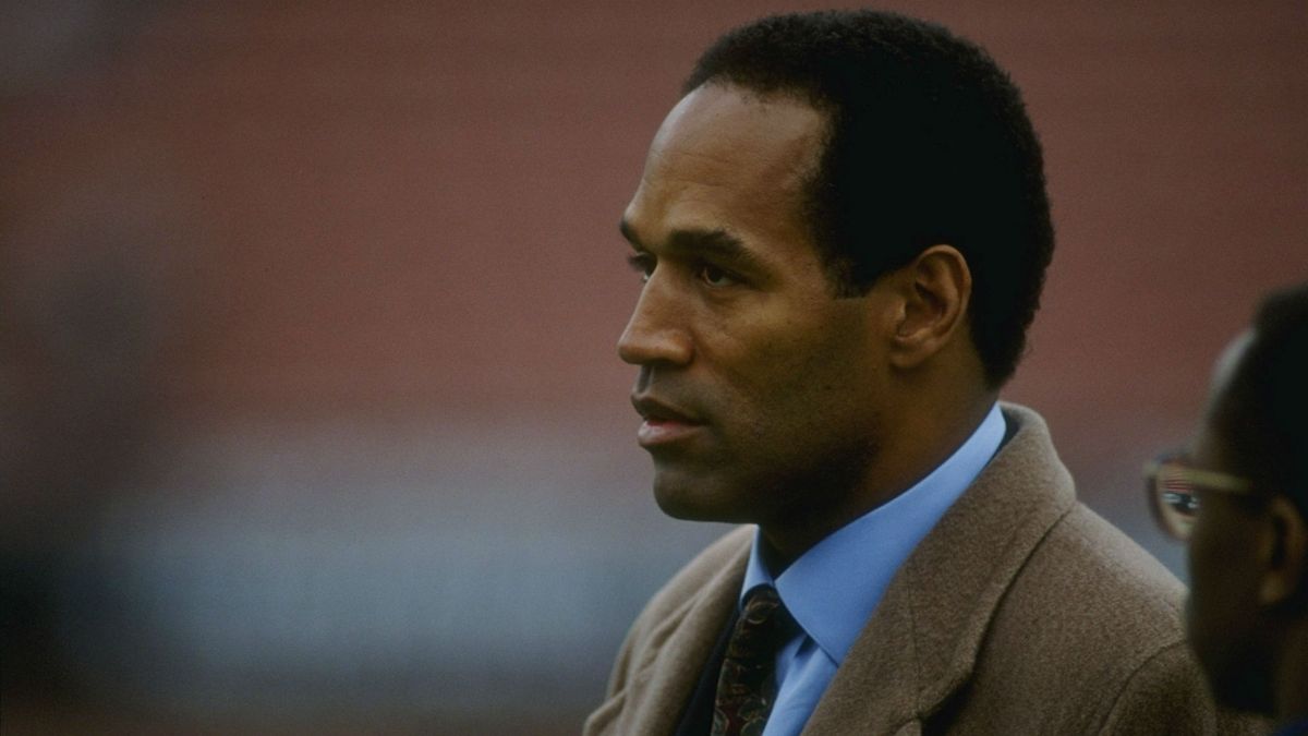 O.J.: Made in America - Série (2016) - SensCritique