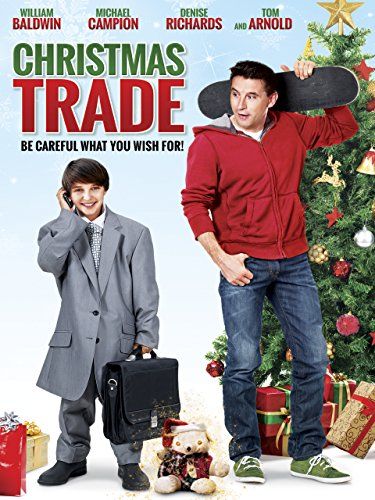 Christmas Switch - Film (2015) - SensCritique