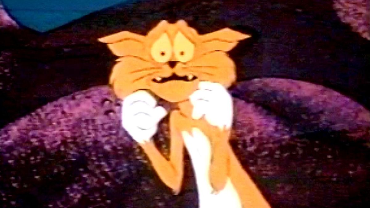 Fraidy Cat - Série (1975) - SensCritique