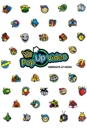 Pop-Up Video - Série (1996) - SensCritique