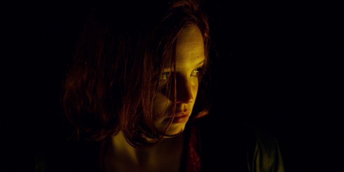 Orpheline - Film (2017) - SensCritique