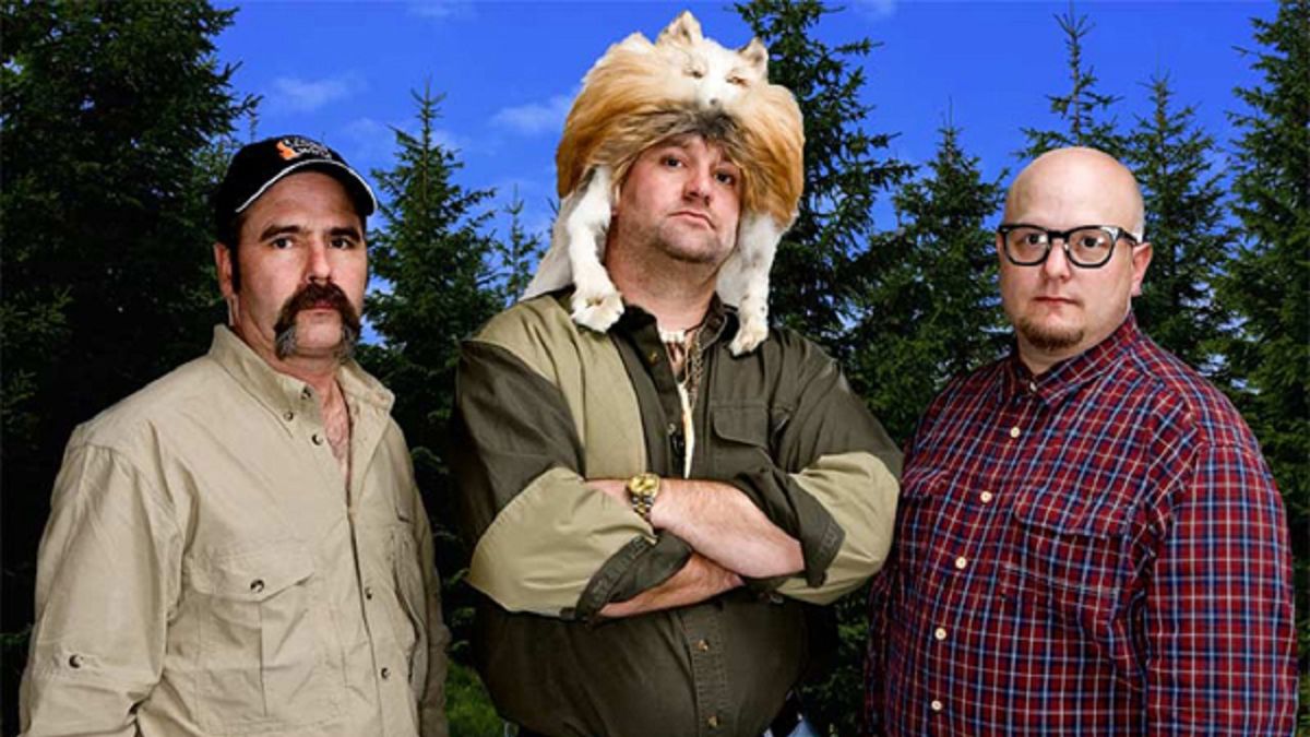 Jimmy Big Time - Série (2009) - SensCritique