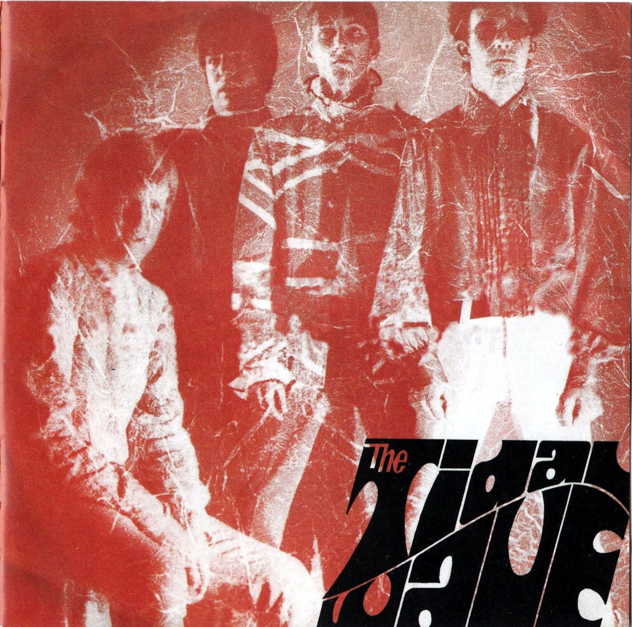 Spider Spider: The Best of The Tidal Wave - Tidal Wave - SensCritique