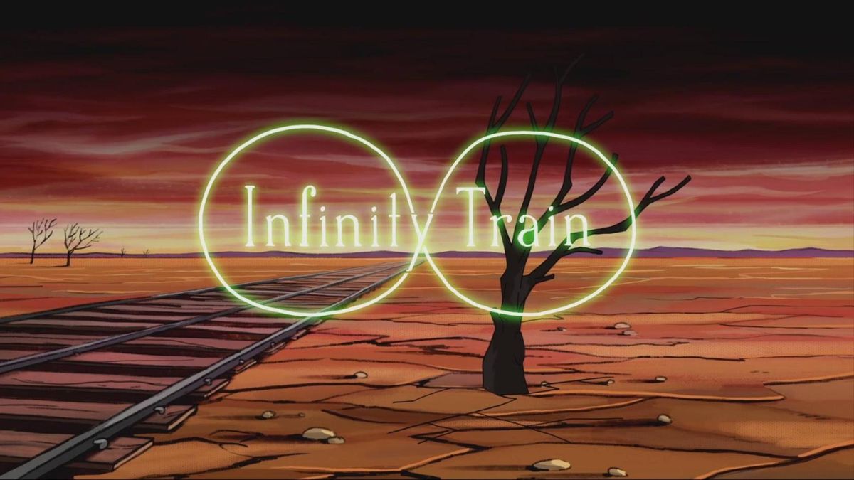 Infinity Train - Dessin animé (cartoons) (2019) - SensCritique