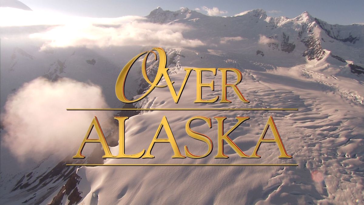 Over Alaska - Série (2009) - SensCritique