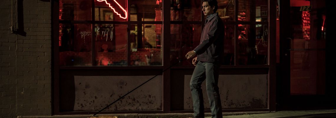 Paterson - Film (2016) - SensCritique