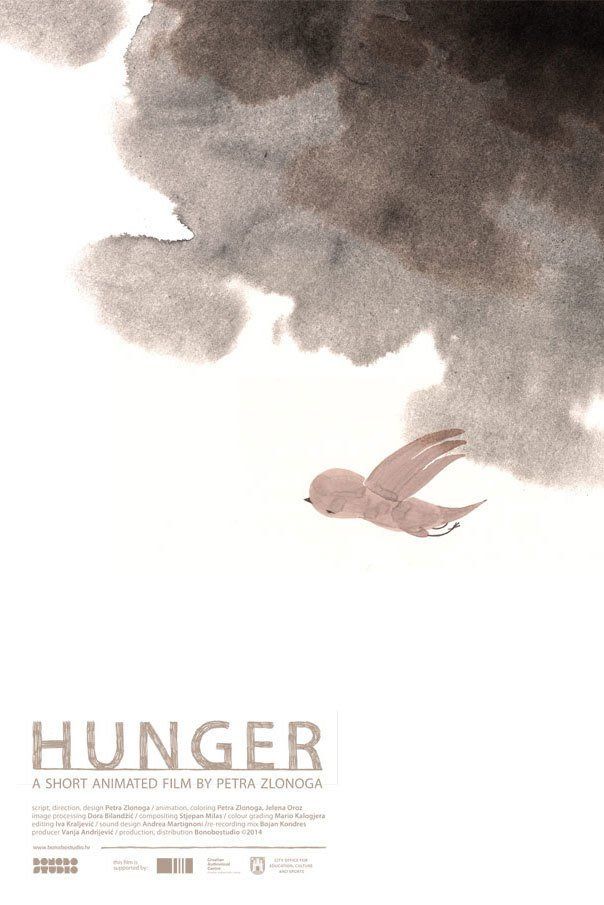 Images de Hunger (2014) - SensCritique
