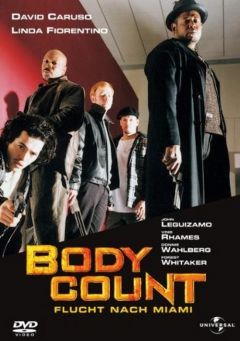 Body Count - Film (1998) - SensCritique
