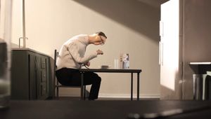 Slow Derek - Court-métrage (2012) - SensCritique