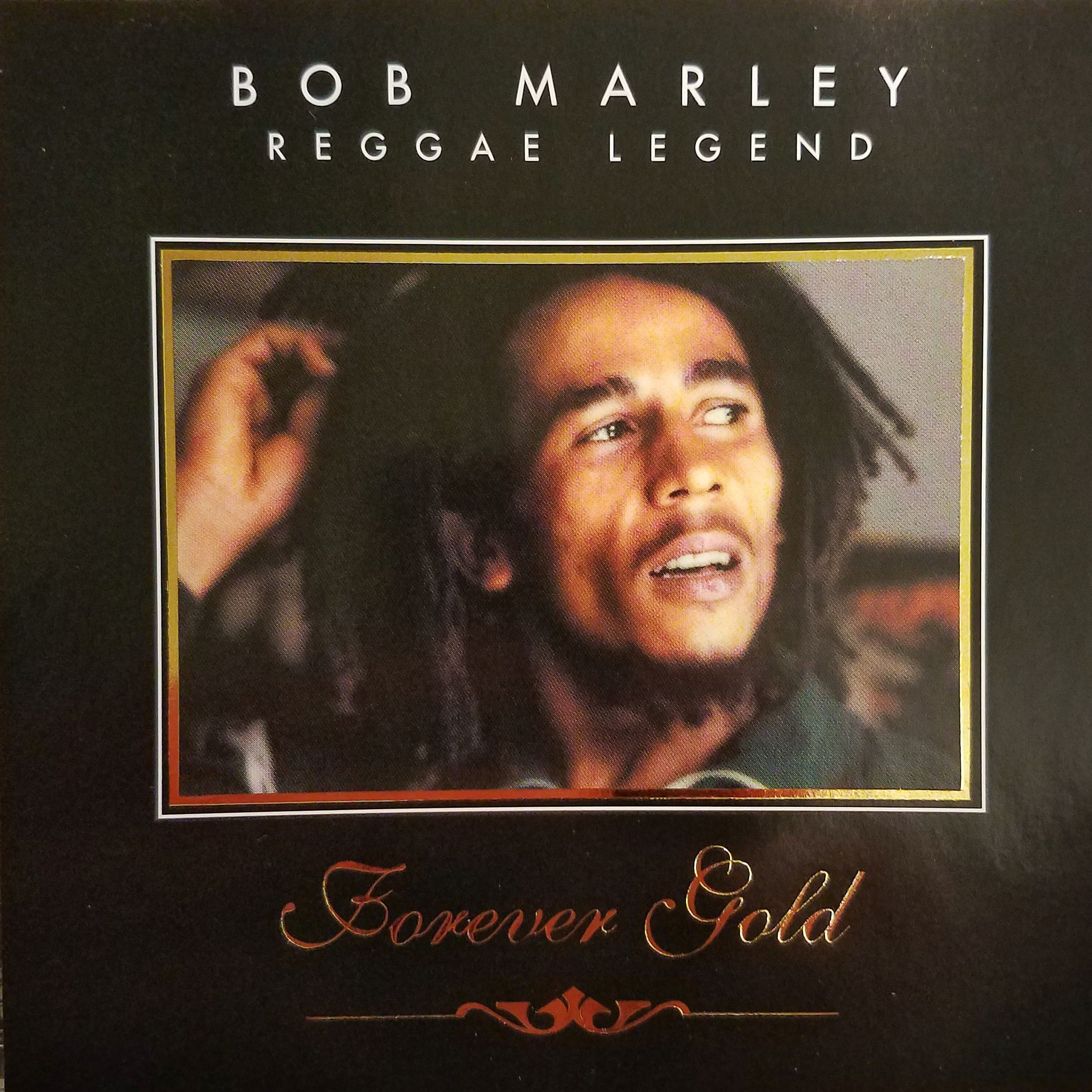 Avis sur Reggae Legend (2000) - SensCritique