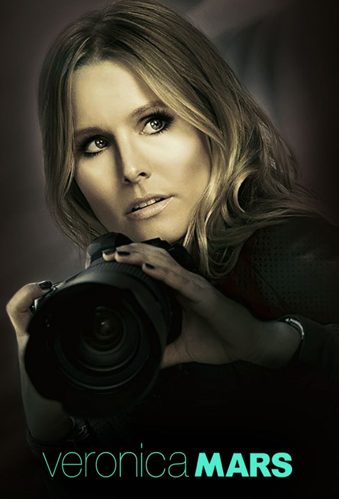 Affiches, posters et images de Veronica Mars (2004) - SensCritique