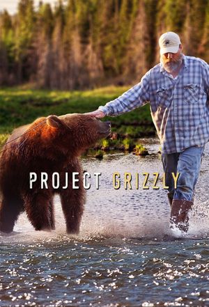 Project Grizzly - Série (2016) - SensCritique