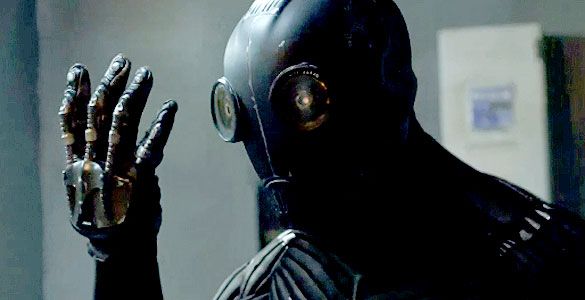 The Prototype - Film (2018) - SensCritique