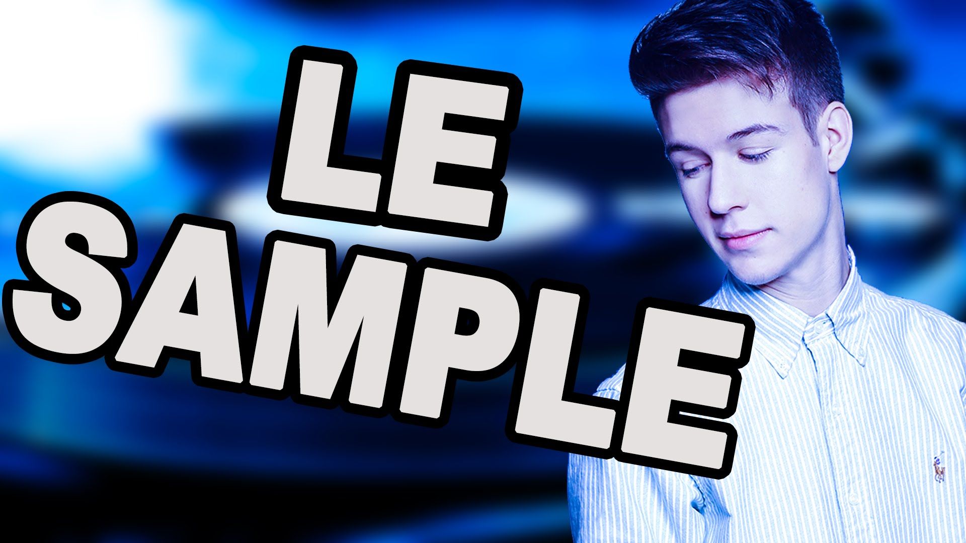 Images de Le Sample (2016) - SensCritique